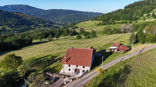 Gîte La Colline - Bussang