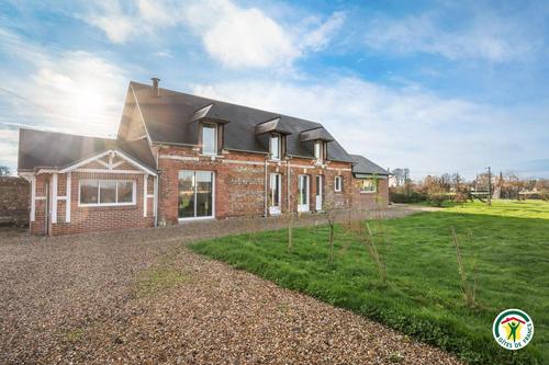 Gîtes De France® Le Cottage Du Parc - Normandie