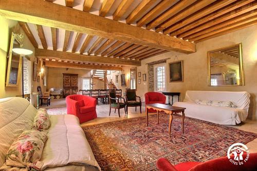 Grand Gîte Du Domaine Du Guen - Malestroit