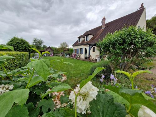 Le Petit Flotteur - Clamecy