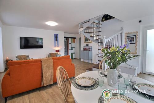 Chez Thomas - Ploudalmézeau