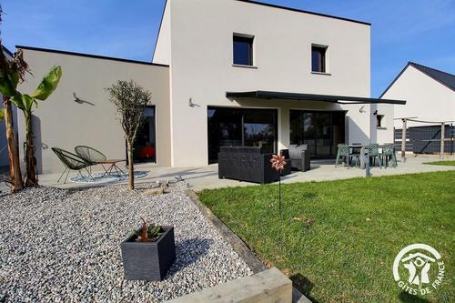 La Maison De Luce - Saint-Quay-Portrieux