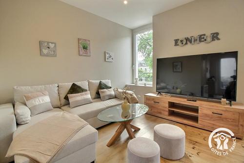 Sweet Home - Saint-Brieuc