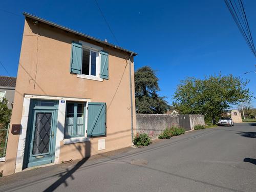 La Maison De Michel - Argenton-sur-Creuse