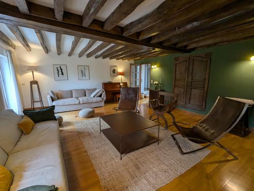 L’auberge Des Clés - Loiret