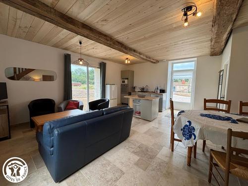 Gîte De La Bataillère - Jard-sur-Mer