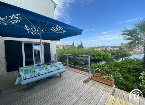 Villa Le Cabestan - Collioure