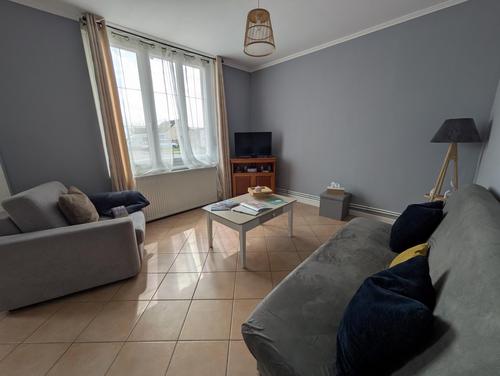 Chez Malika - Châteaudun