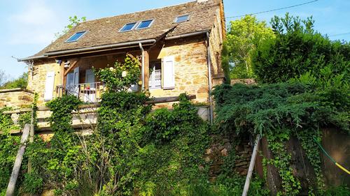 Escapade En Aubrac - Saint-Geniez-d'Olt