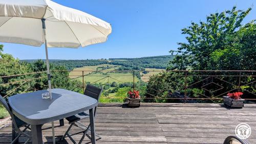 La Vallée De L'ozerain - Côte-d'Or