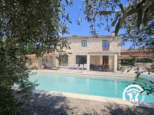 La Cerisay - Gordes