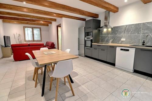 La Combette - Vallon-Pont-d'Arc