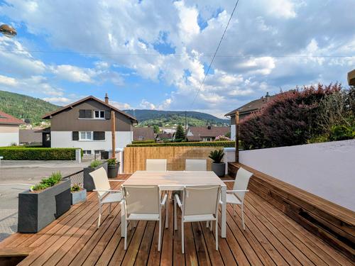 Maison Gérardmer - Xonrupt-Longemer