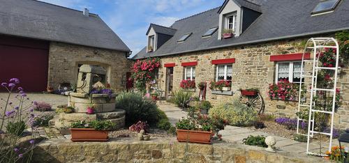Ty Pemorc'h - Douarnenez