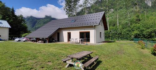 La Tanière De La Louve 3*** - Oz-en-Oisans