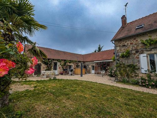 Grande Maison Coeur De Brenne - Indre