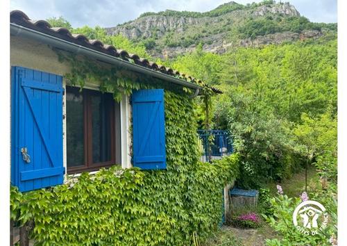 Maison D'omélie - Aveyron