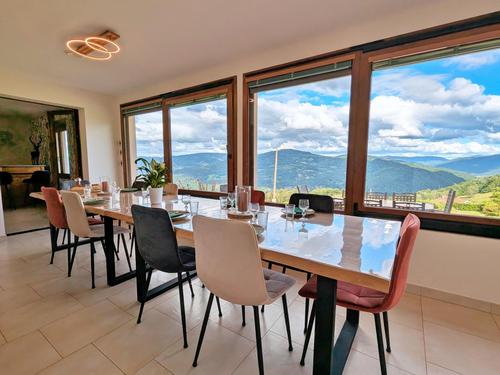Gite Vagney - Saulxures-sur-Moselotte