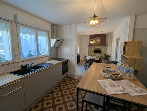 A La Maison De Campagne 6 Pers - Beaugency