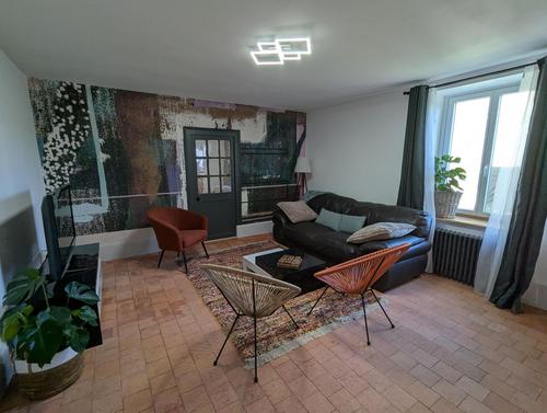 A La Maison De Campagne 4 Pers - Beaugency