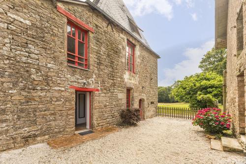 Le Pavillon De La Biliais - Vigneux-de-Bretagne