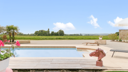Le Clos Des Pérouzes - Beaune