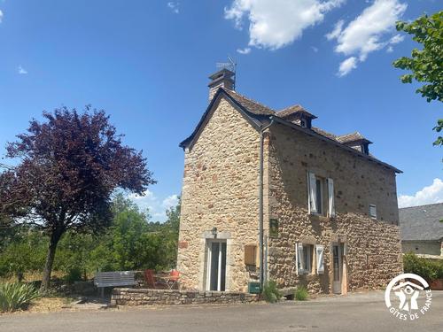 Gite De Saint Mayme - Aveyron