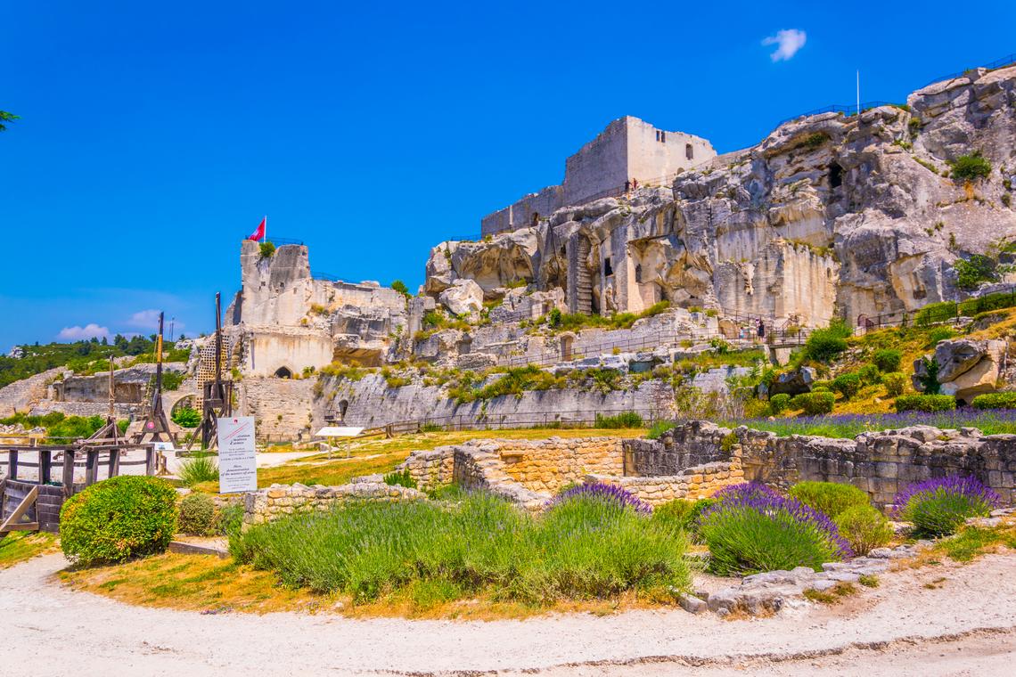 Séjournez en Région Provence-Alpes-Côte d'Azur | Gîtes de France®