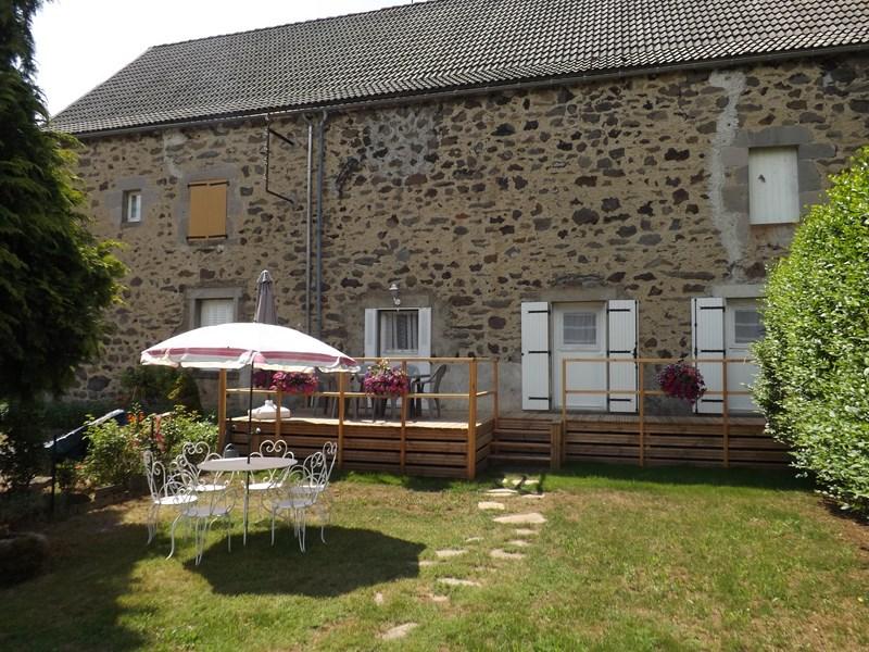 Gîte - Gîte de Pignou - ALBEPIERRE BREDONS, Auvergne-Rhône-Alpes ...