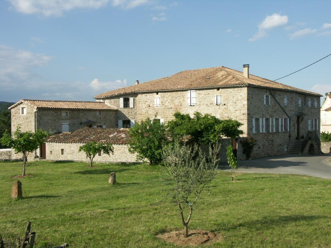 Lodging - La Terrasse - PAYZAC, Auvergne-Rhône-Alpes | Gîtes de France®