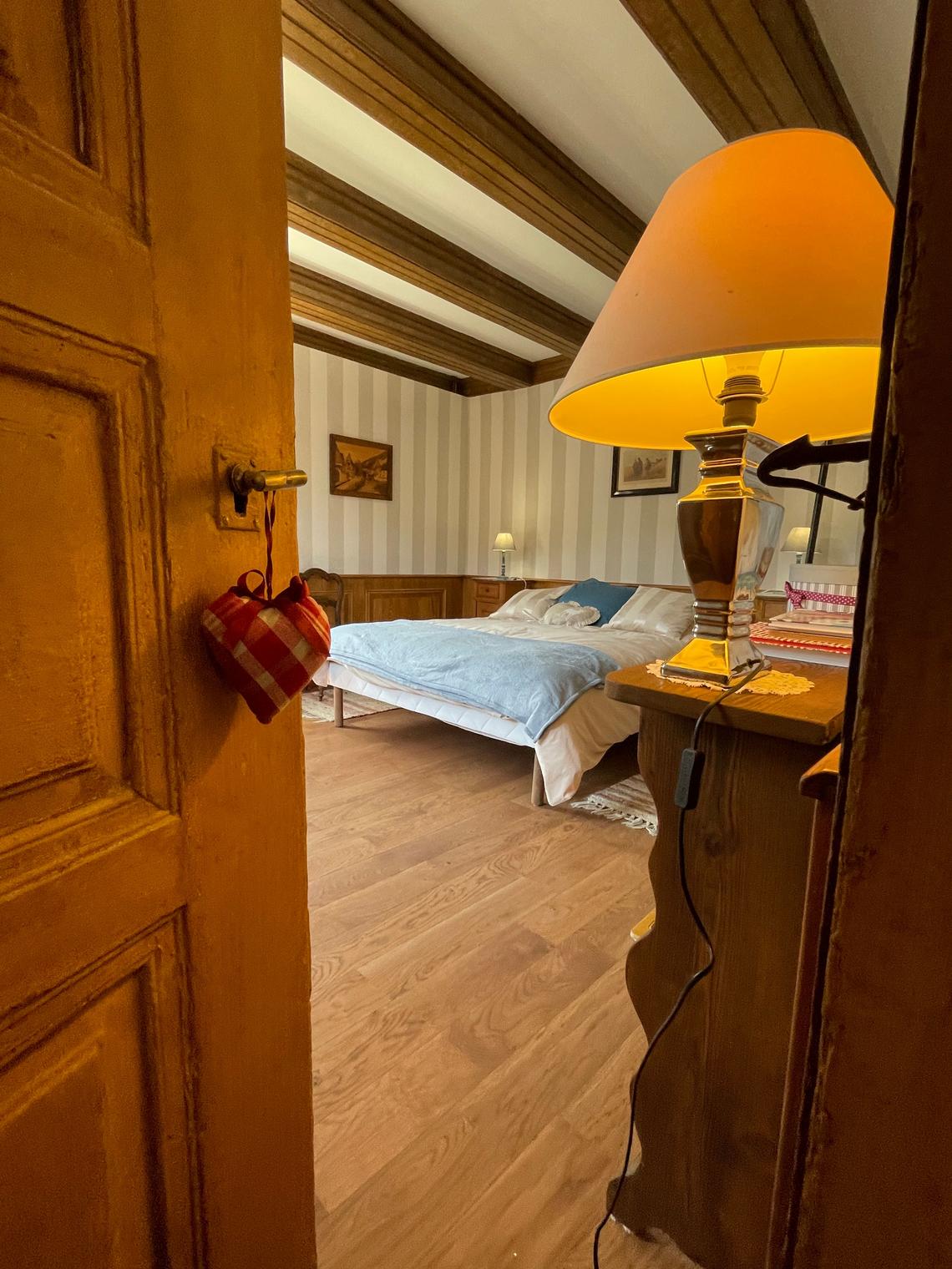 Gîte - La Belle Alsacienne - UTTENHEIM, Grand Est | Gîtes de France®