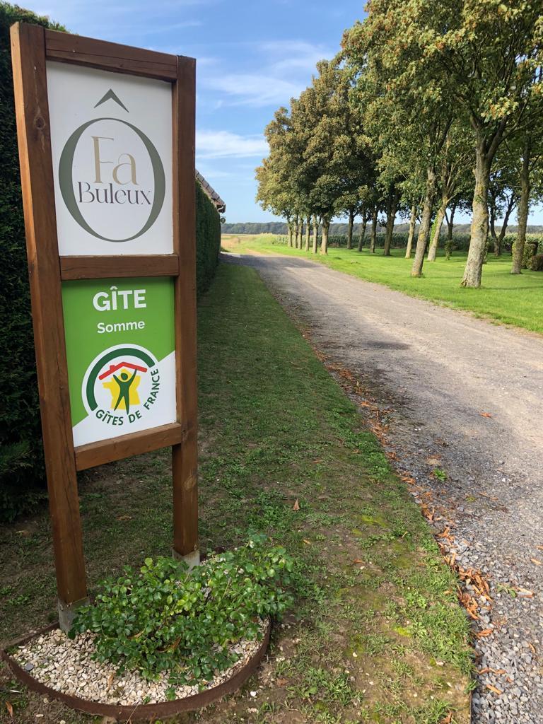 Gîte - Ô Fa Buleux - LAMOTTE BULEUX, Hauts-de-France | Gîtes de France®