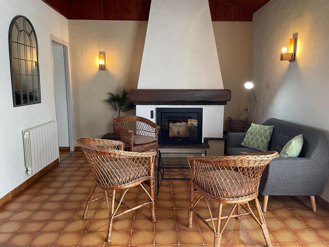 Casa rural - La Foliette - Bois-de-Céné, Pays de la Loire | Gîtes de ...