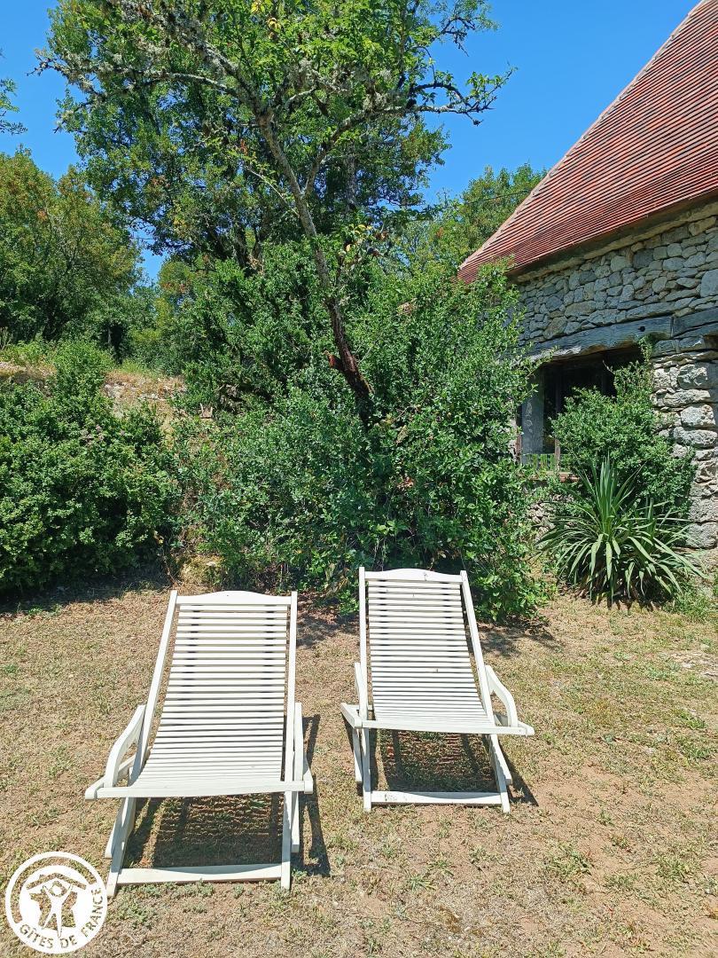 Guest house - Domaine du Causse - ARCAMBAL, Occitanie | Gîtes de France®
