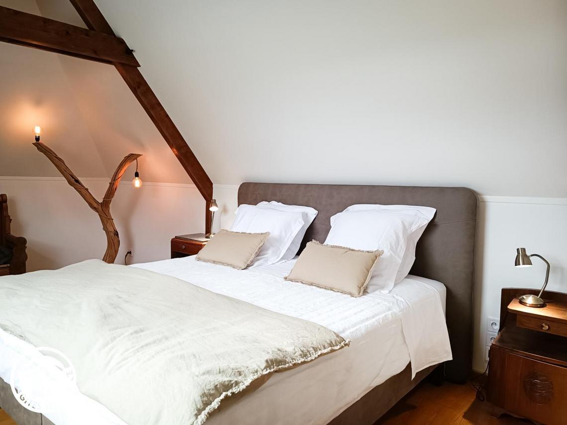 Chambre d'hôtes - Gîtes de France® - A l'Un-parfait - GOURDON ...