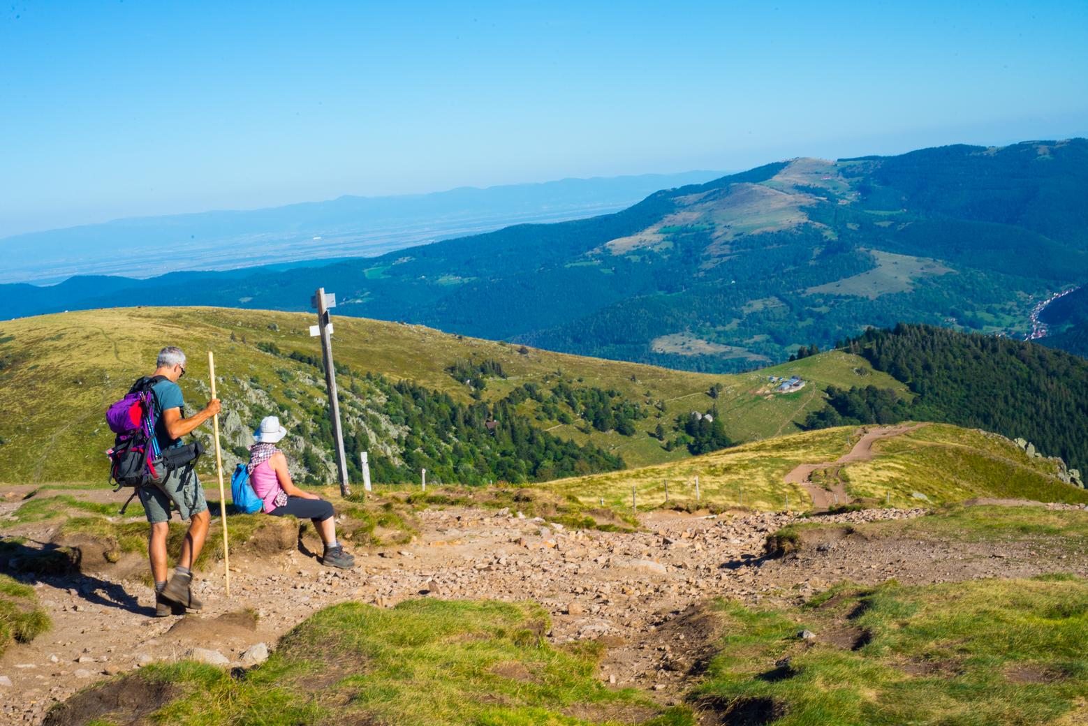 Visitez et séjournez en Région Grand Est | Gîtes de France®