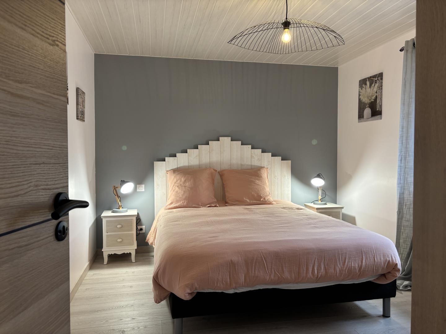 Lodging - Chez Pierrot - COGNAT LYONNE, Auvergne-Rhône-Alpes | Gîtes de ...